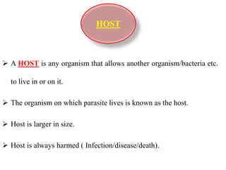 Host Parasite Relationship.pptx
