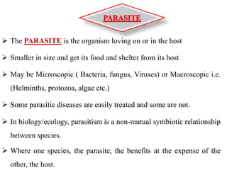 Host Parasite Relationship.pptx