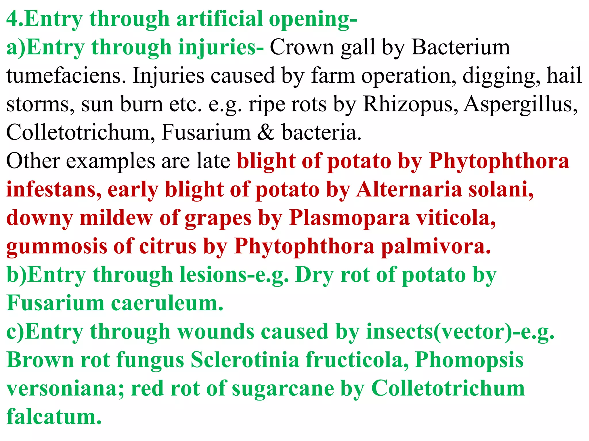 Host parasite relationship ,interaction & mechanism of | PDF