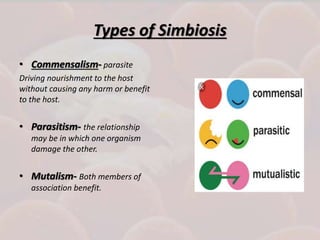 Host parasite relationship | PPTX