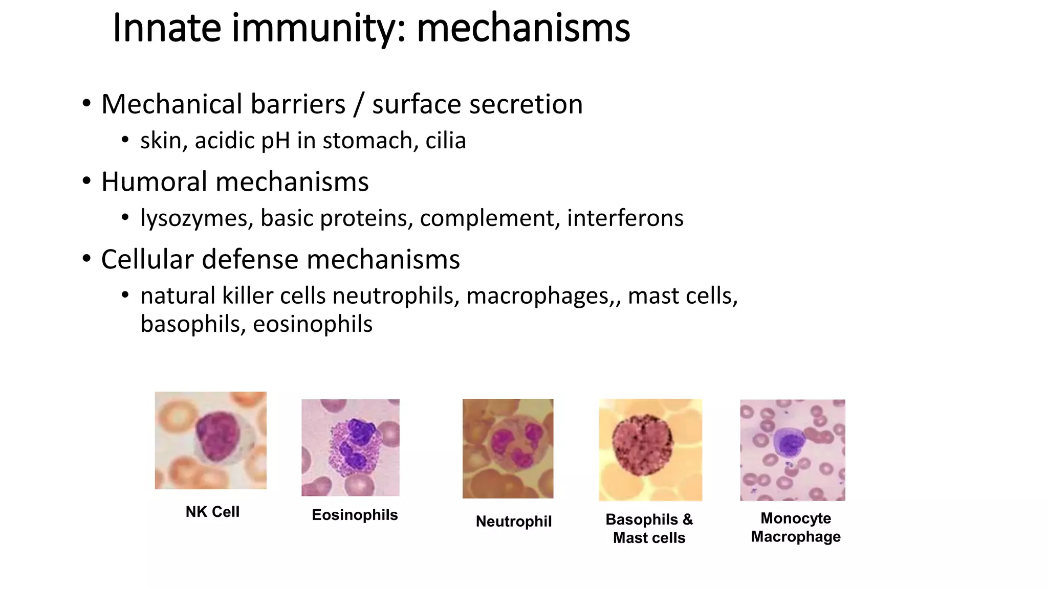 host pathogen interaction, Mechanism of pathogenesis | PPTX