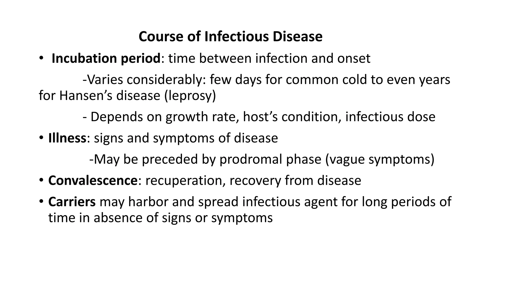 host pathogen interaction, Mechanism of pathogenesis | PPTX