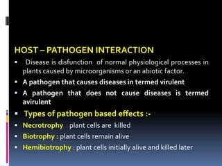 HOST TARGET.pptx ( RANJEET KUMAR MAURYA ) | PPT