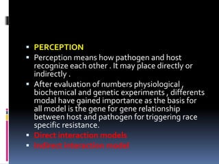 HOST TARGET.pptx ( RANJEET KUMAR MAURYA ) | PPT