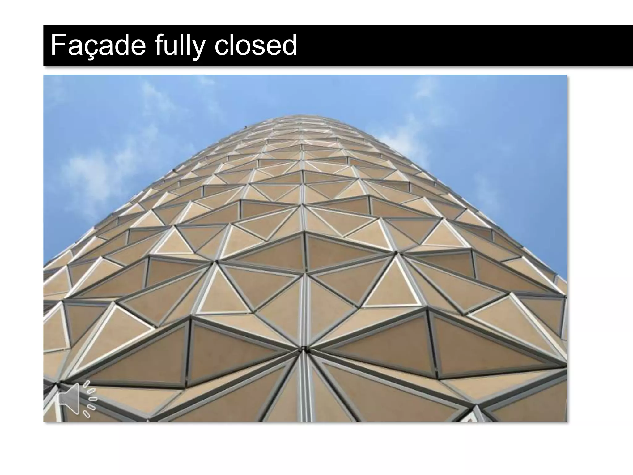 Hot Climate Double Facades: A Focus on Solar Avoidance | PPTX