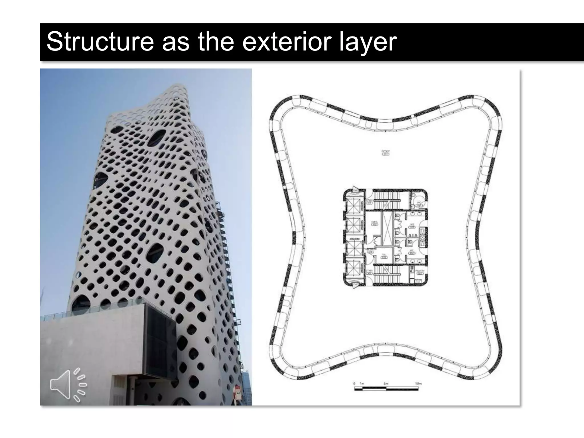 Hot Climate Double Facades: A Focus on Solar Avoidance | PPTX