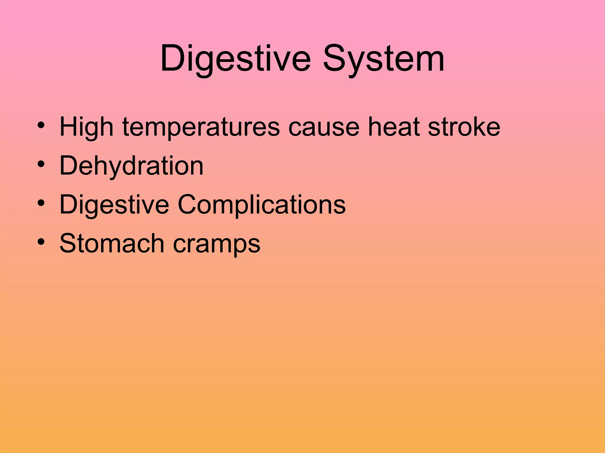 Hot Deserts Powerpoint | PPT
