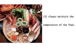 Hot Pot | PDF