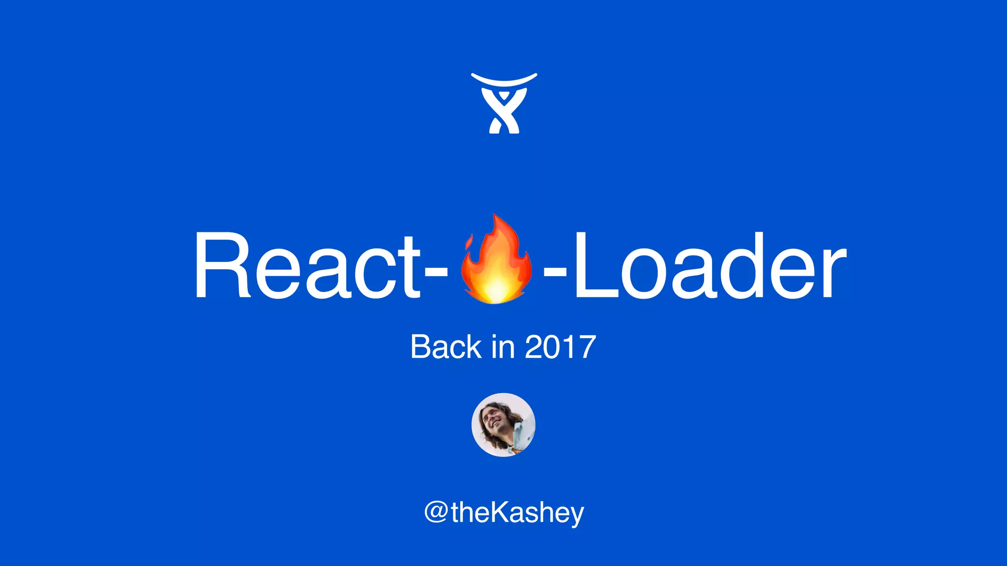 The History of React-Hot-Loader | PPT