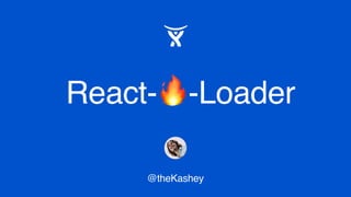 The History of React-Hot-Loader | PPT