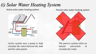 Hot water-supply-system-presentation-slides(1) | PPTX