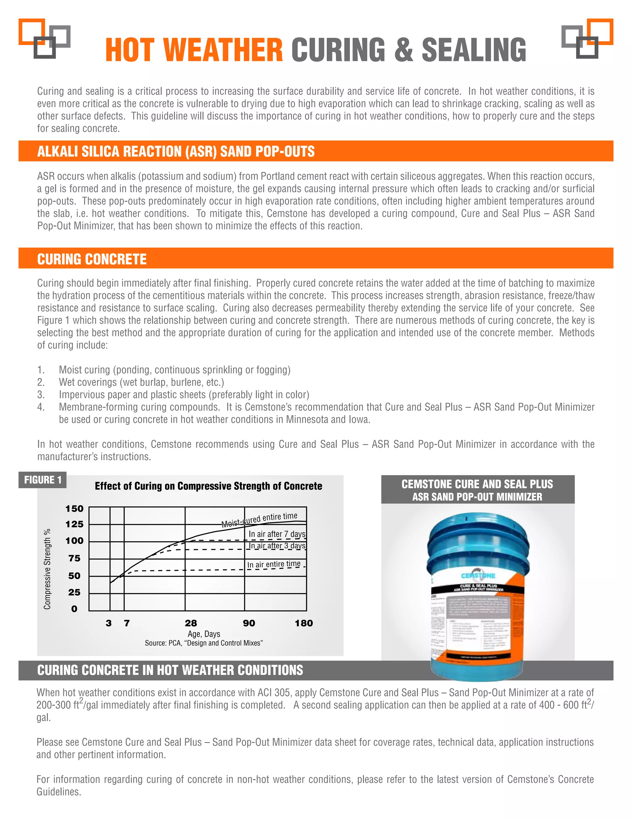 Hot weather-guidelines-3 | PDF