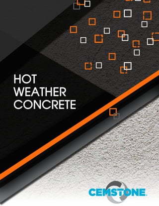 Hot weather-guidelines-3 | PDF