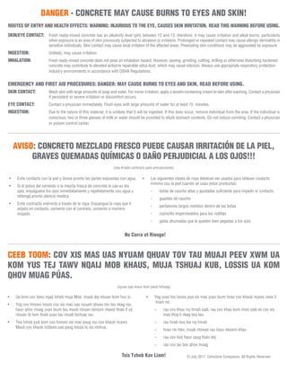 Hot weather-guidelines-3 | PDF