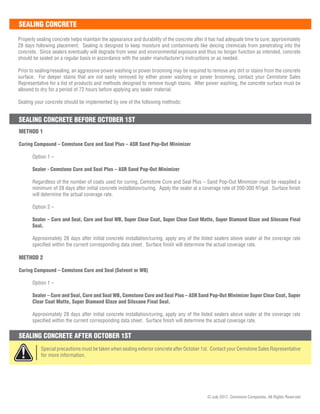 Hot weather-guidelines-3 | PDF