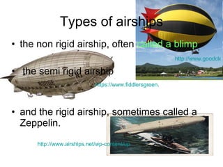 Hot air balloons | PPT