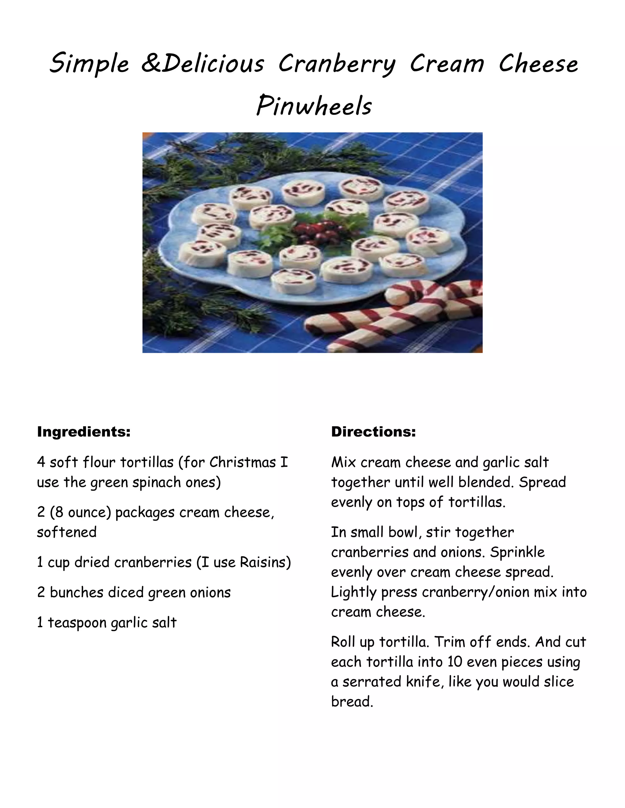 Hot and cold appetizer .. | DOCX