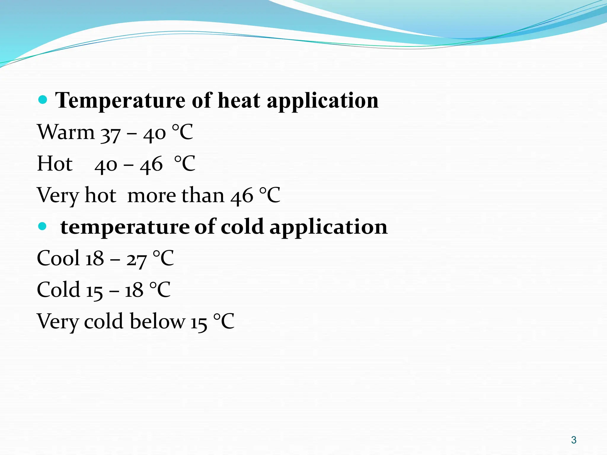 hot and cold application.ppt