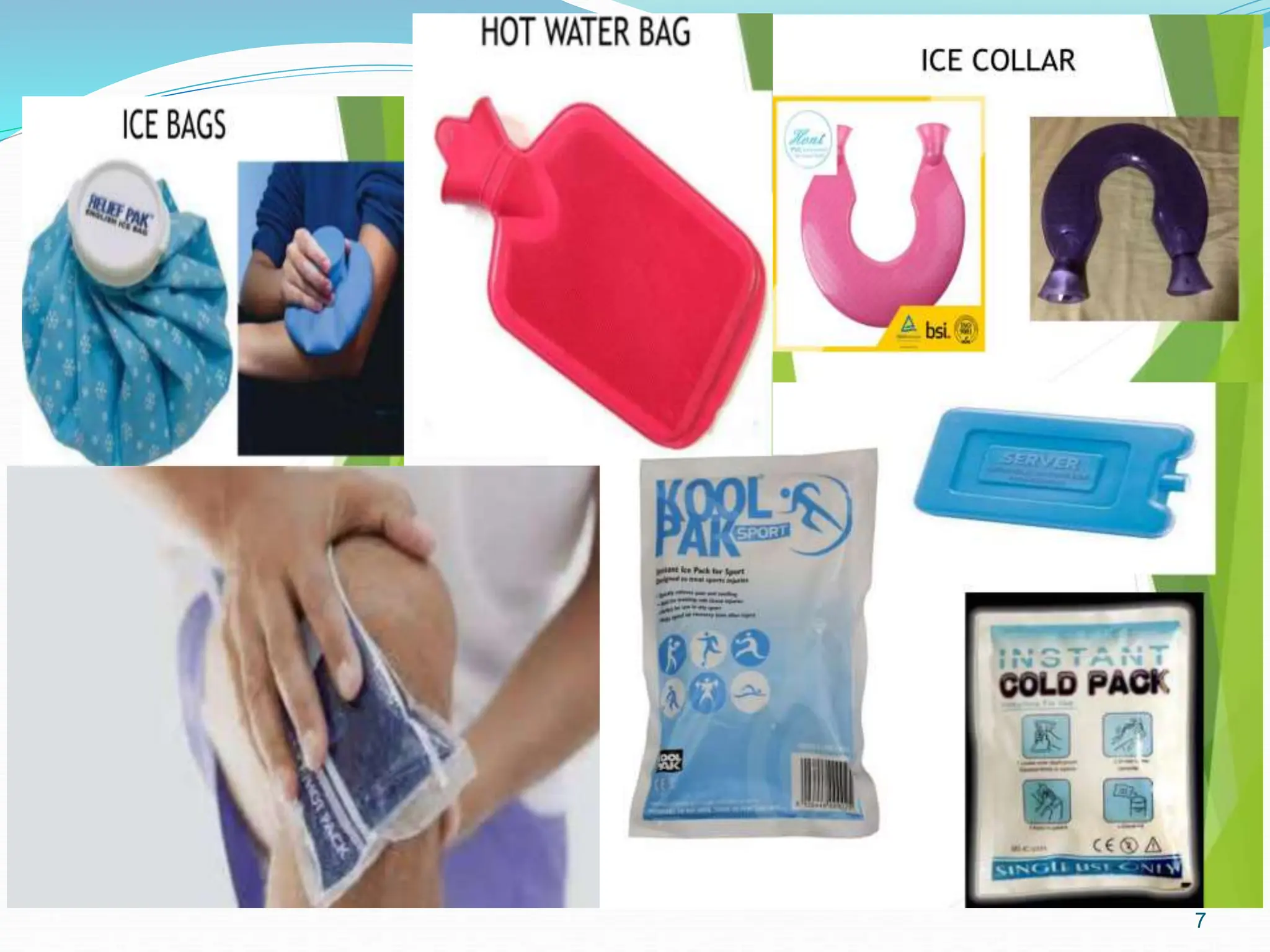 hot and cold application.ppt