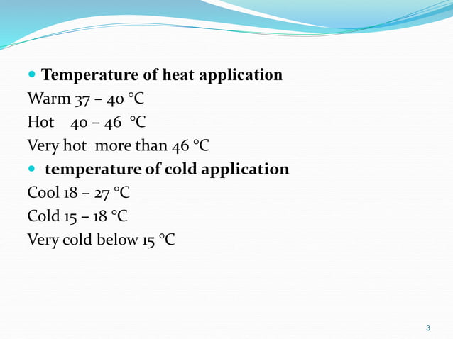 hot and cold application.ppt