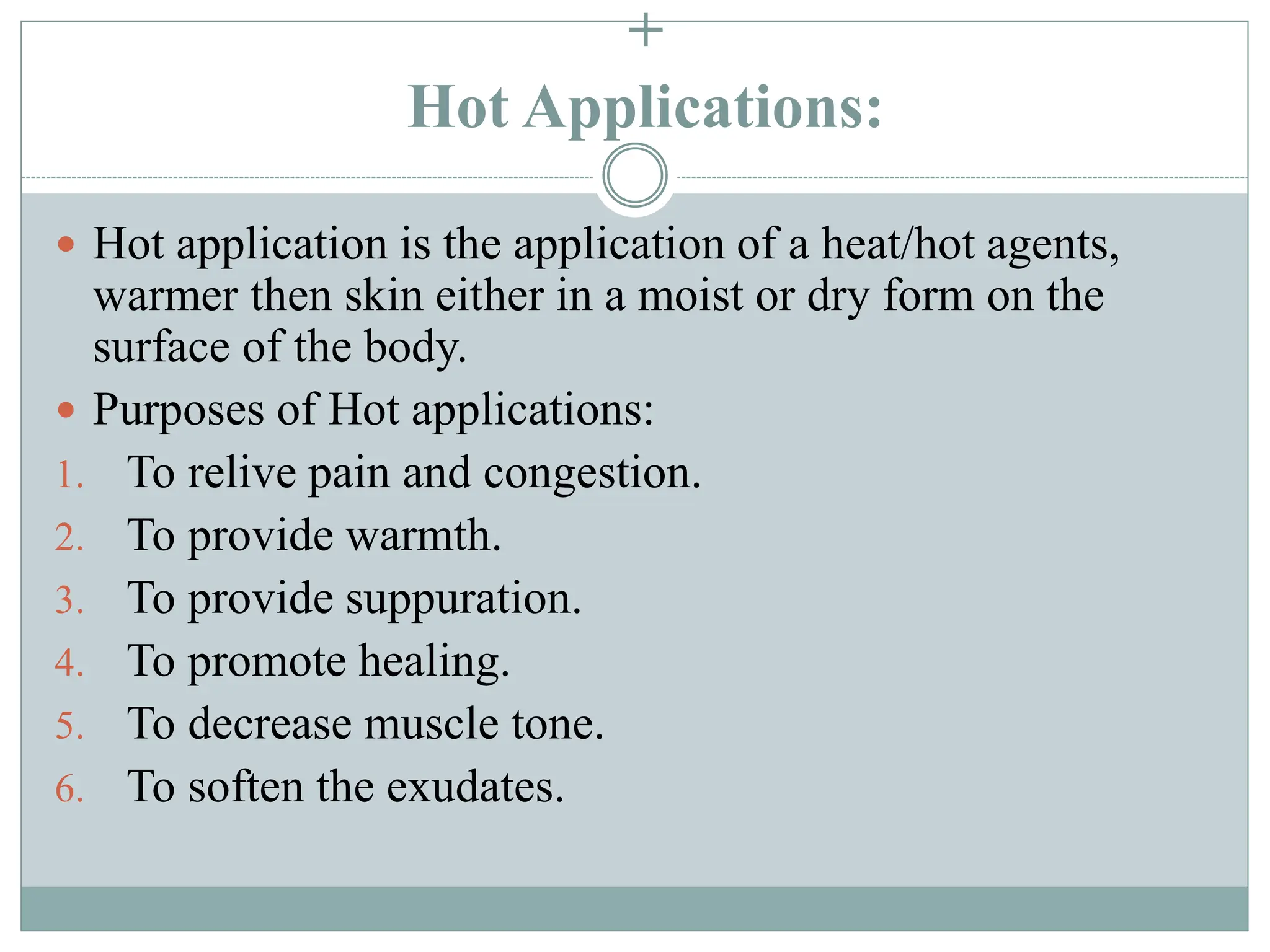 Hot and Cold Applications.pptx
