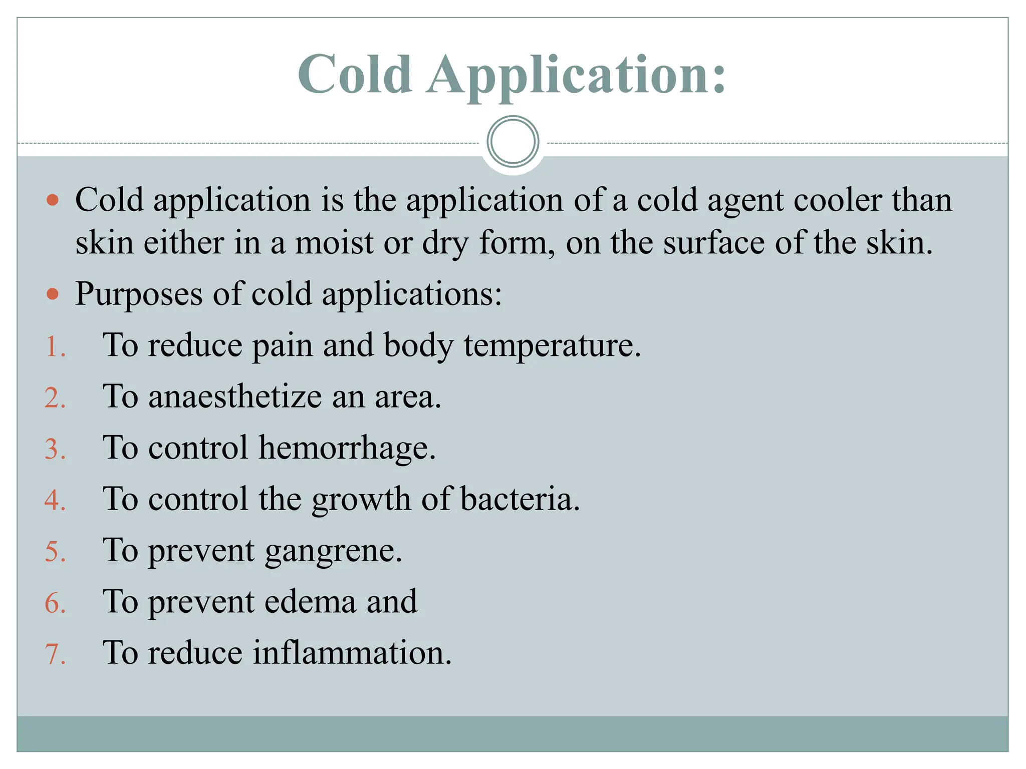 Hot and Cold Applications.pptx