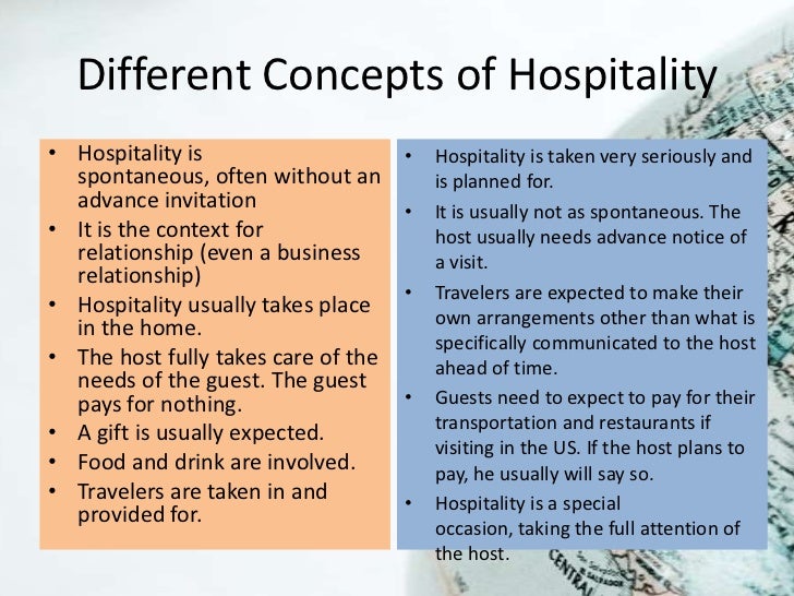 Hot and Cold-climate Cultures