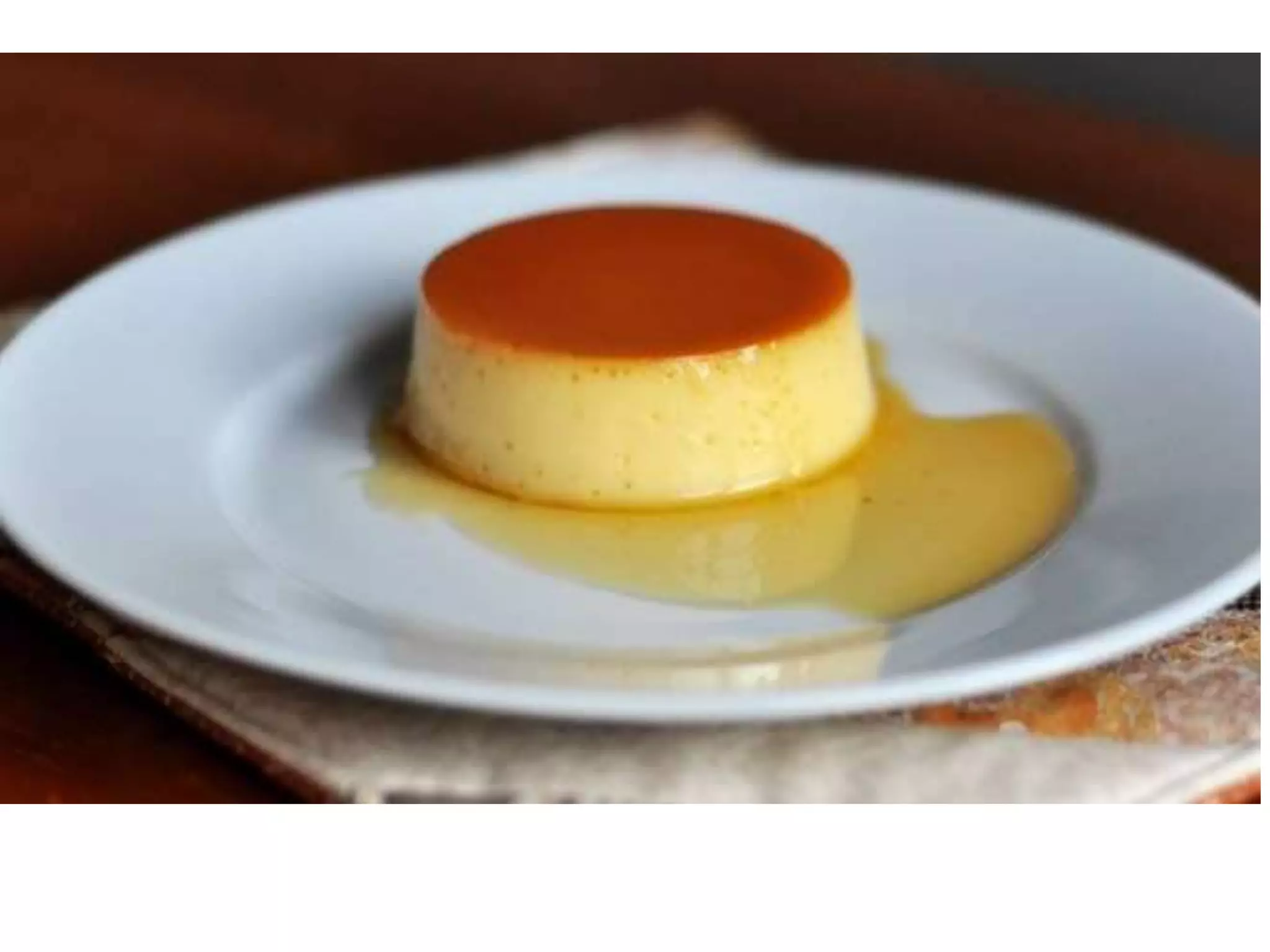 Desserts and It's Classifications | PPTX