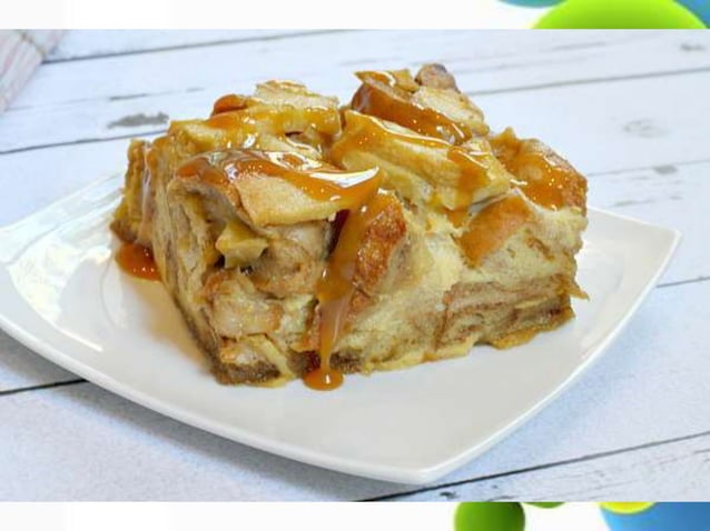 Desserts and It's Classifications | PPTX | Desserts and Baking | Food ...