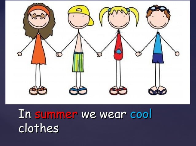 Hot and cold things | PPT