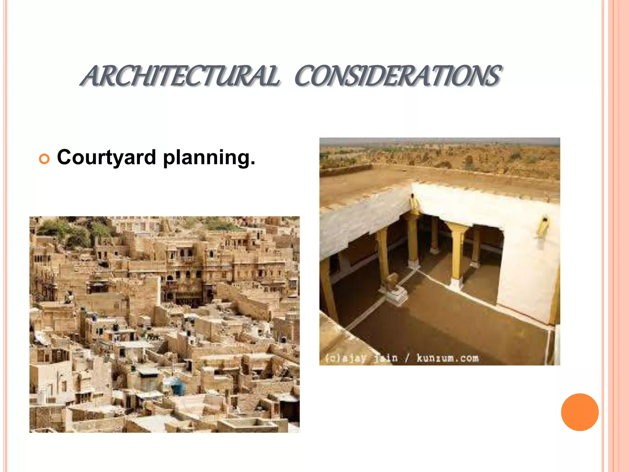 Hot and dry climate | PPTX