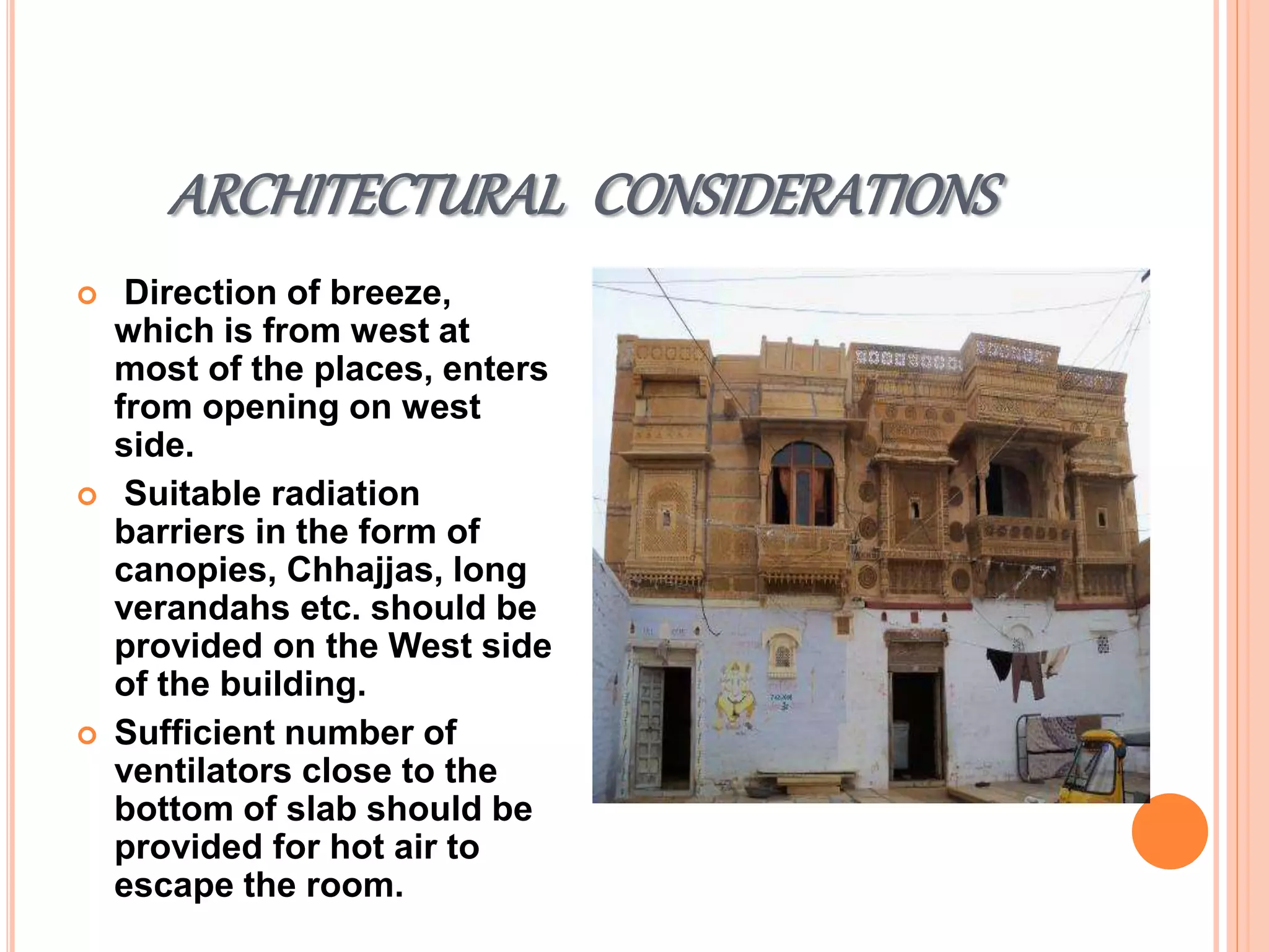 Hot and dry climate | PPTX