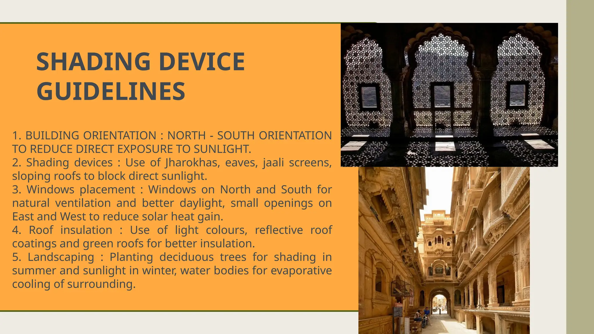 HOT AND DRY CLIMATE CASE STUDY FOR INDIA REGION.pptx
