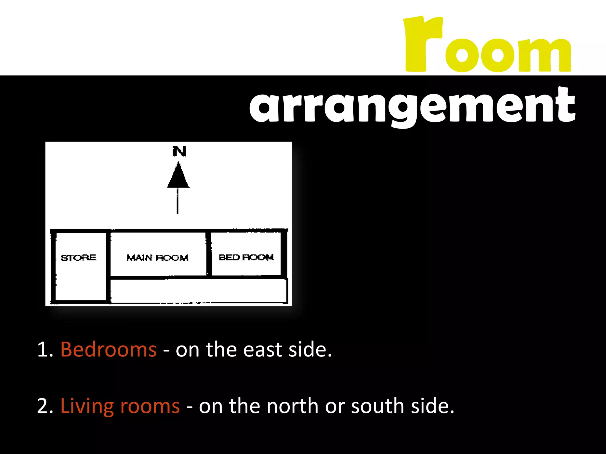 Hot and dry climate architecture | PDF