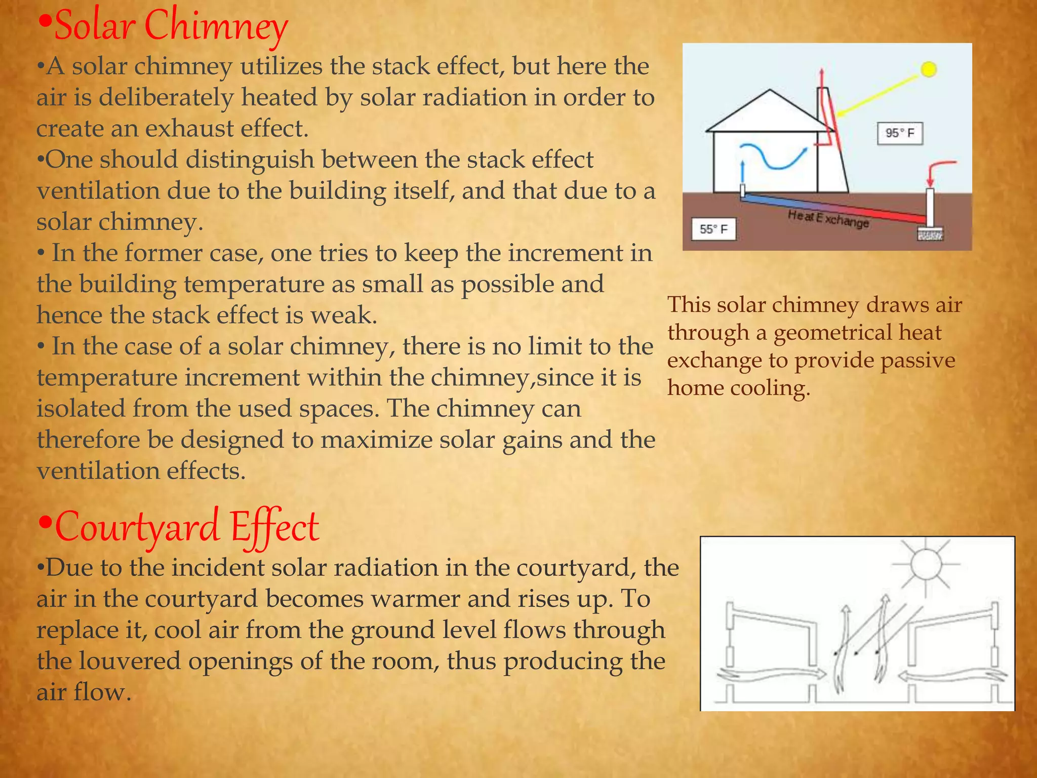 Hot and dry climate case study. | PPTX