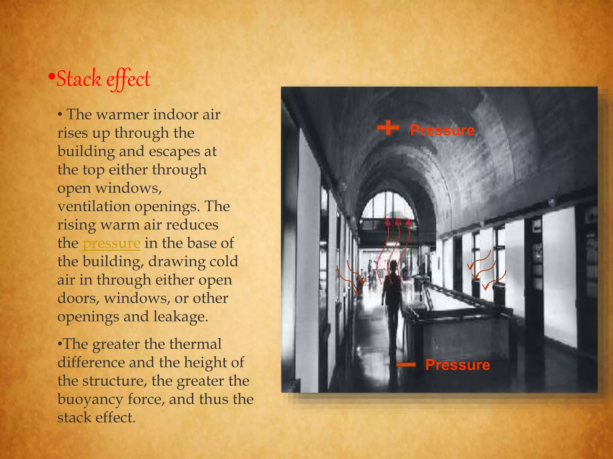 Hot and dry climate case study. | PPTX