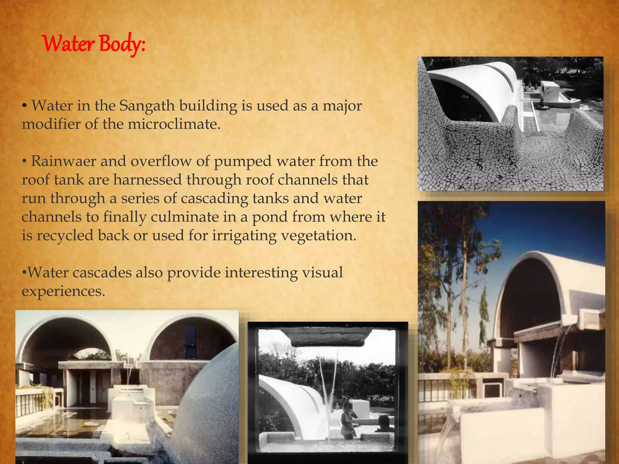 Hot and dry climate case study. | PPTX