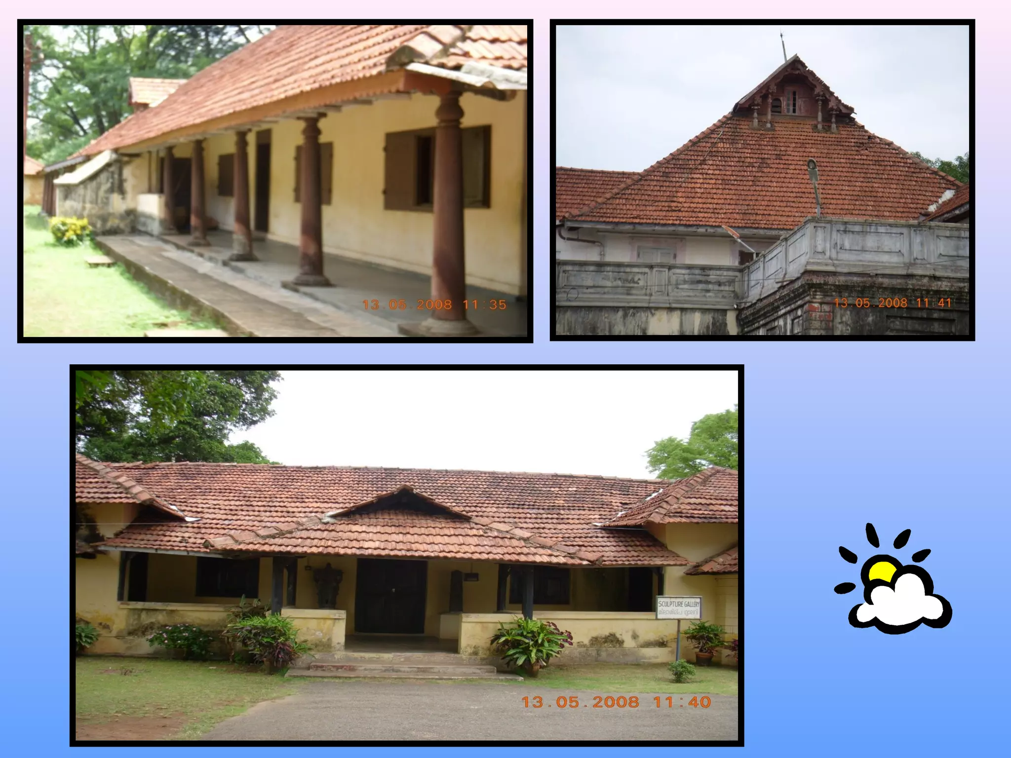 Architecture in Hot and humid climate | PPT