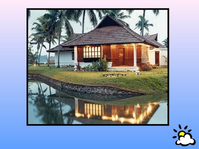 Architecture in Hot and humid climate | PPT