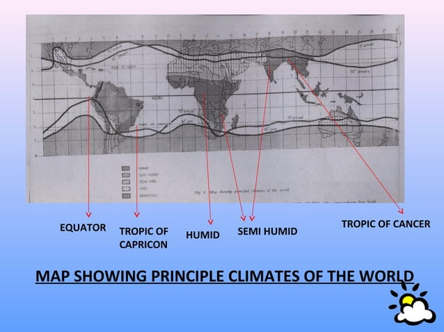 Architecture in Hot and humid climate | PPT