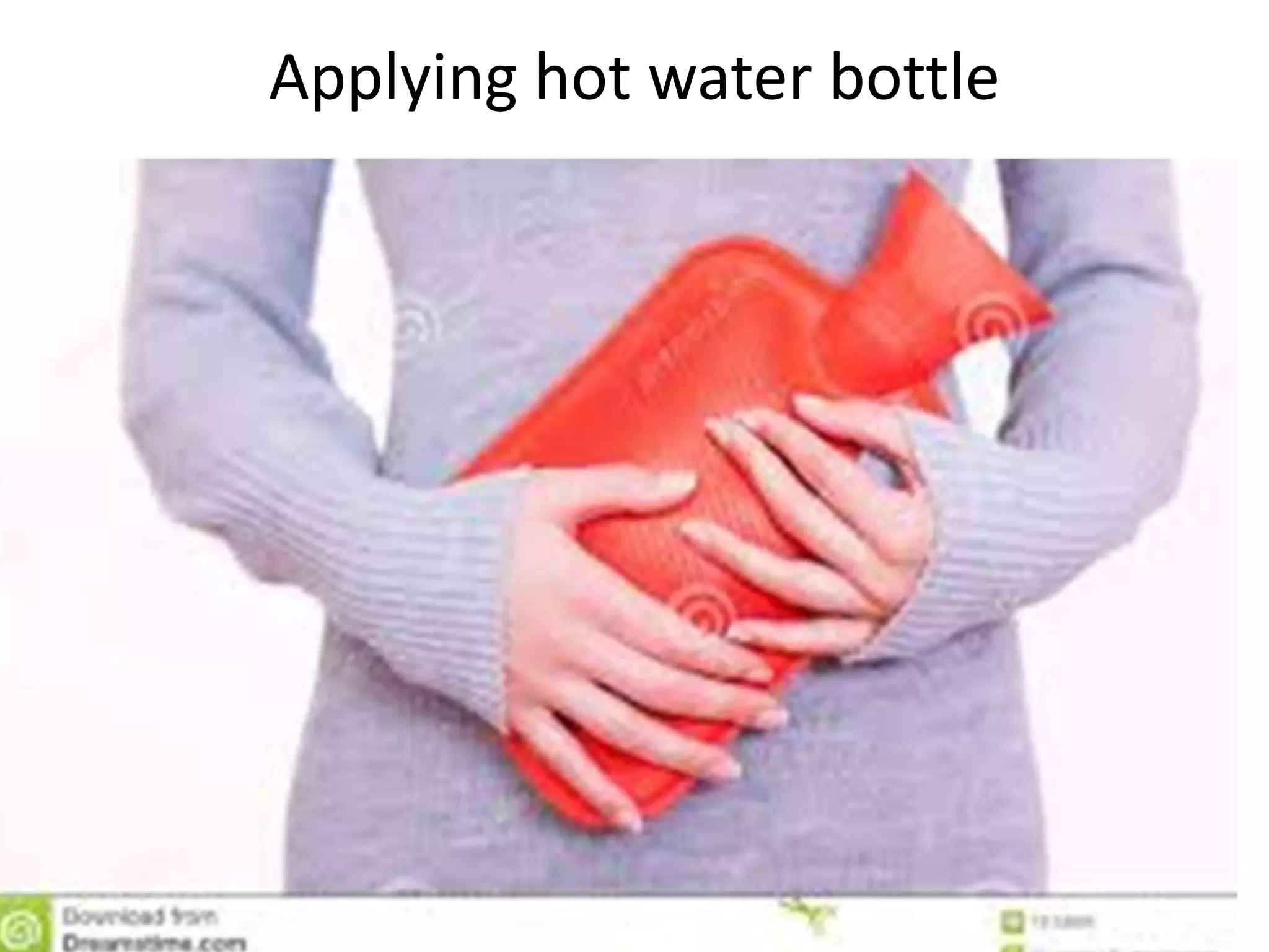 HOT APPLICATION | PPTX