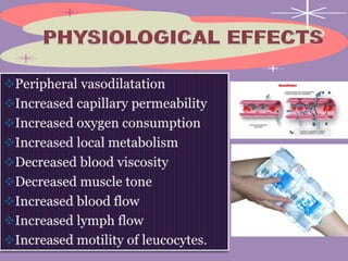 Hot application Procedure | PPTX
