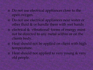 Hot application | PPTX