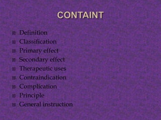 Hot application | PPTX