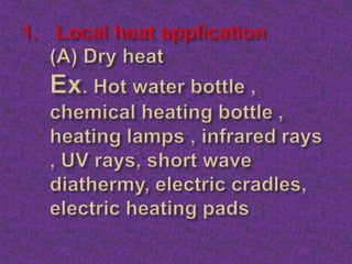 Hot application | PPT