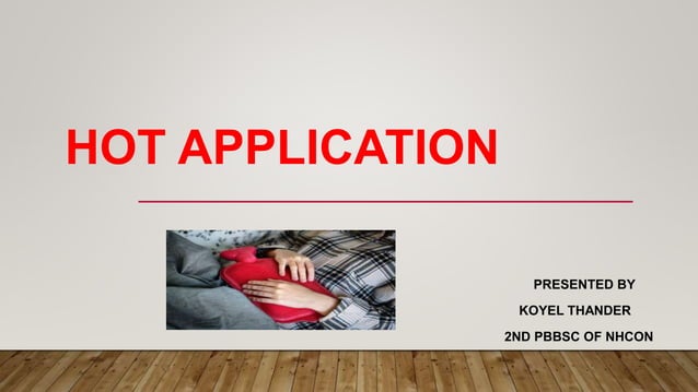 Hot application.pptx
