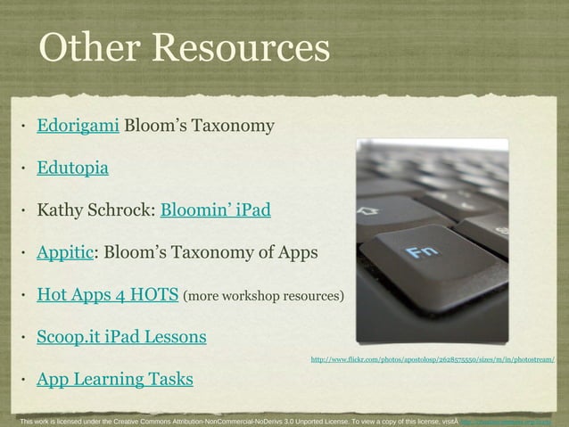 Hot apps 4 hots slideshare version | PPT