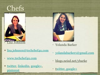 Hot apps 4 hots slideshare version | PPT