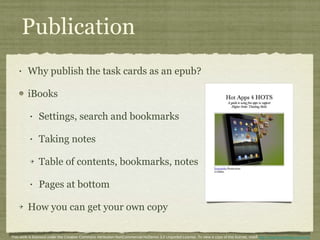 Hot apps 4 hots slideshare version | PPT