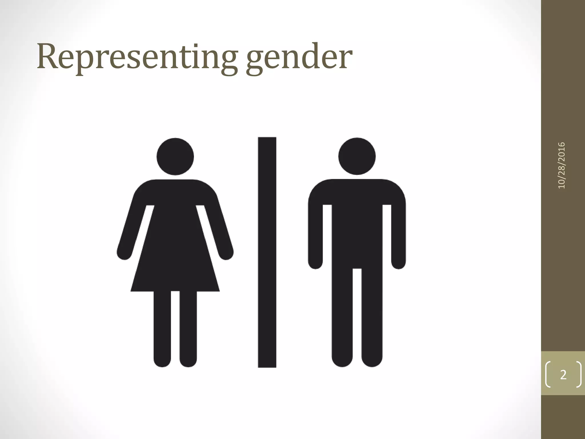 Hot Avatars in Gay Gear: The Virtual Male Body as Discussed by Players ...